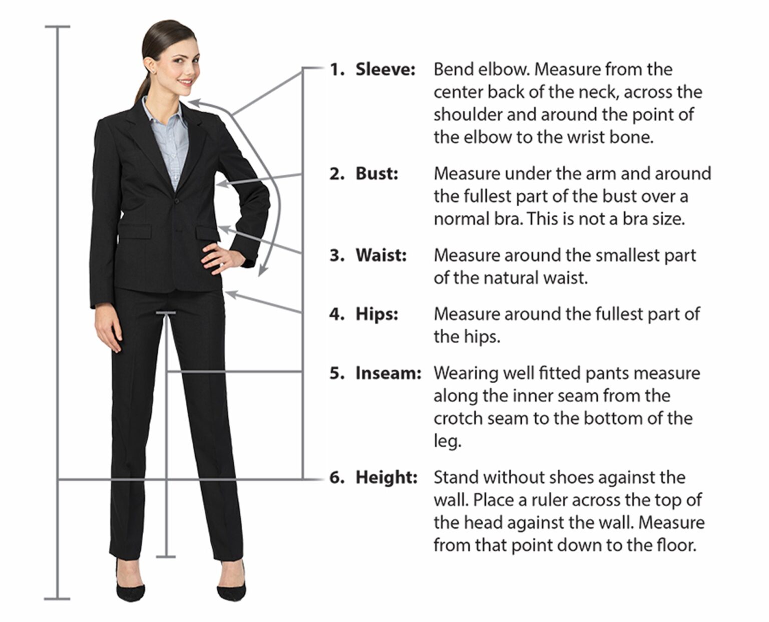 Services - North Texas Uniforms
